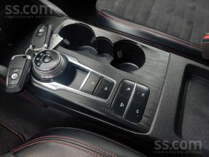 Pelēks Ford Kuga 2020 Valmiera, ar dzinēja tilpumu 2.50 L un nobraukumu 197 tūkst. km par 15900 €, foto 20 vietnē AUTOMOTO.COM.LV