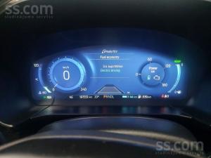 Pelēks Ford Kuga 2020 Valmiera, ar dzinēja tilpumu 2.50 L un nobraukumu 197 tūkst. km par 15900 €, foto 23 vietnē AUTOMOTO.COM.LV