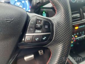 Pelēks Ford Kuga 2020 Valmiera, ar dzinēja tilpumu 2.50 L un nobraukumu 197 tūkst. km par 15900 €, foto 25 vietnē AUTOMOTO.COM.LV