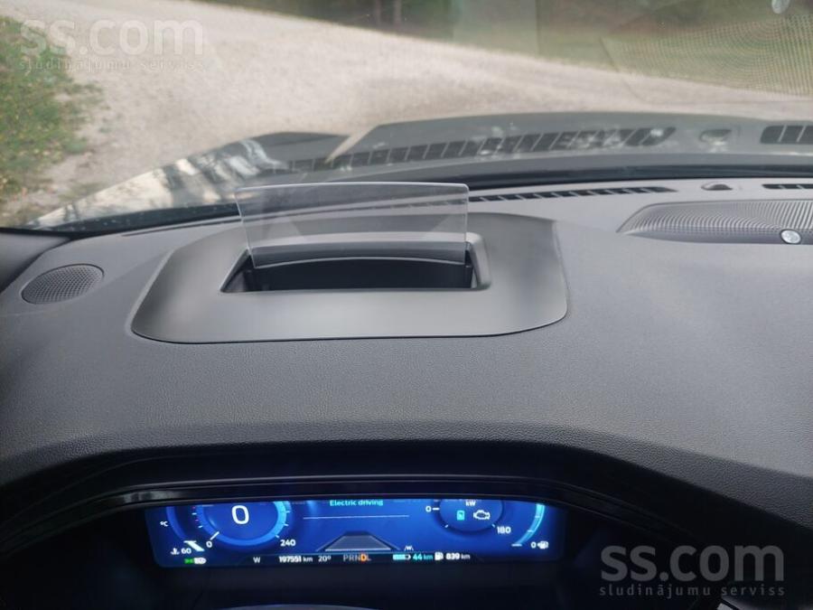 Pelēks Ford Kuga 2020 Valmiera, ar dzinēja tilpumu 2.50 L un nobraukumu 197 tūkst. km par 15900 €, foto 27 vietnē AUTOMOTO.COM.LV