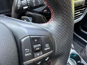 Grey Ford Kuga 2020 in Kaunas, with an engine capacity of 1.50 L and mileage of 199 thousand km for 13500 €, photo 14 on AUTOMOTO.COM.LV