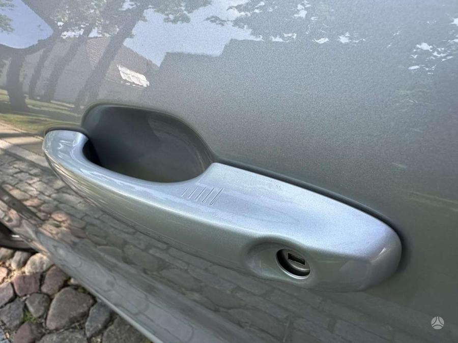 Grey Ford Kuga 2020 in Kaunas, with an engine capacity of 1.50 L and mileage of 199 thousand km for 13500 €, photo 26 on AUTOMOTO.COM.LV