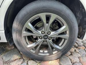 Grey Ford Kuga 2020 in Kaunas, with an engine capacity of 1.50 L and mileage of 199 thousand km for 13500 €, photo 30 on AUTOMOTO.COM.LV