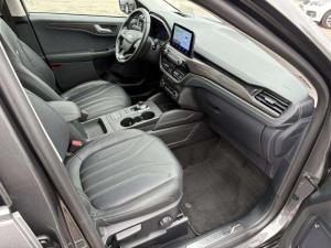 Pelēks Ford Kuga 2020 Radviliškis, ar dzinēja tilpumu 2.49 L un nobraukumu 68 tūkst. km par 20350 €, foto 10 vietnē AUTOMOTO.COM.LV