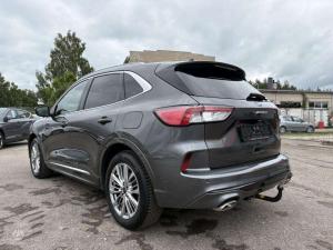 Pelēks Ford Kuga 2020 Radviliškis, ar dzinēja tilpumu 2.49 L un nobraukumu 68 tūkst. km par 20350 €, foto 5 vietnē AUTOMOTO.COM.LV