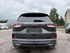 Pelēks Ford Kuga 2020 Radviliškis, ar dzinēja tilpumu 2.49 L un nobraukumu 68 tūkst. km par 20350 €, foto 7 vietnē AUTOMOTO.COM.LV