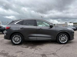 Pelēks Ford Kuga 2020 Radviliškis, ar dzinēja tilpumu 2.49 L un nobraukumu 68 tūkst. km par 20350 €, foto 9 vietnē AUTOMOTO.COM.LV