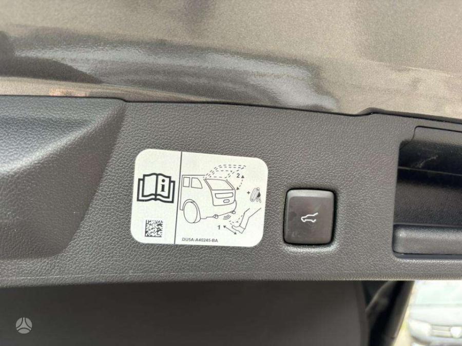 Pelēks Ford Kuga 2020 Radviliškis, ar dzinēja tilpumu 2.49 L un nobraukumu 68 tūkst. km par 20350 €, foto 16 vietnē AUTOMOTO.COM.LV
