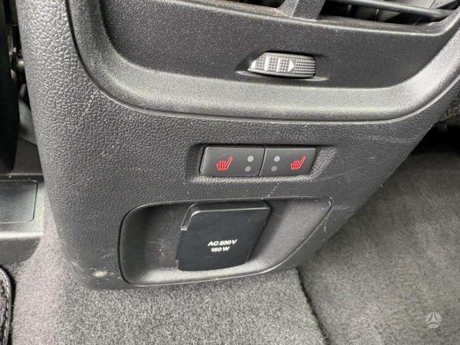 Pelēks Ford Kuga 2020 Radviliškis, ar dzinēja tilpumu 2.49 L un nobraukumu 68 tūkst. km par 20350 €, foto 17 vietnē AUTOMOTO.COM.LV