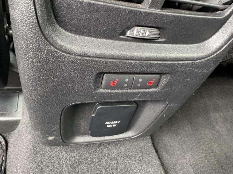 Grey Ford Kuga 2020 in Radviliskis, with an engine capacity of 2.49 L and mileage of 68 thousand km for 20350 €, photo 17 on AUTOMOTO.COM.LV