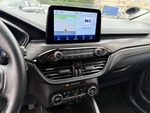 Grey Ford Kuga 2020 in Radviliskis, with an engine capacity of 2.49 L and mileage of 68 thousand km for 20350 €, photo 22 on AUTOMOTO.COM.LV