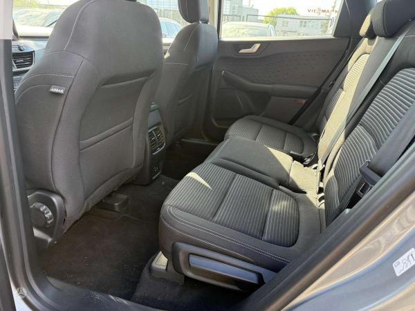Pelēks Ford Kuga 2020 Viļņa, ar dzinēja tilpumu 1.50 L un nobraukumu 188 tūkst. km par 8800 €, foto 6 vietnē AUTOMOTO.COM.LV
