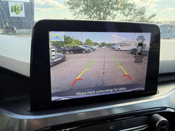 Pelēks Ford Kuga 2020 Viļņa, ar dzinēja tilpumu 1.50 L un nobraukumu 188 tūkst. km par 8800 €, foto 10 vietnē AUTOMOTO.COM.LV
