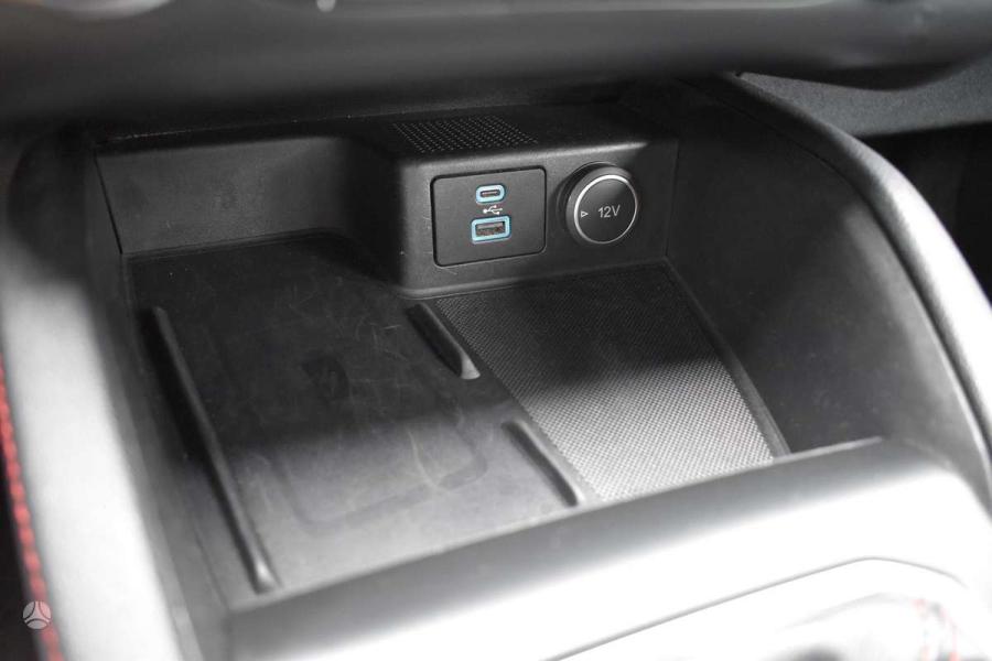 Pelēks Ford Kuga 2020 Tauragė, ar dzinēja tilpumu 2.00 L un nobraukumu 190 tūkst. km par 11700 €, foto 19 vietnē AUTOMOTO.COM.LV