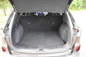 Pelēks Ford Kuga 2020 Tauragė, ar dzinēja tilpumu 2.00 L un nobraukumu 190 tūkst. km par 11700 €, foto 20 vietnē AUTOMOTO.COM.LV