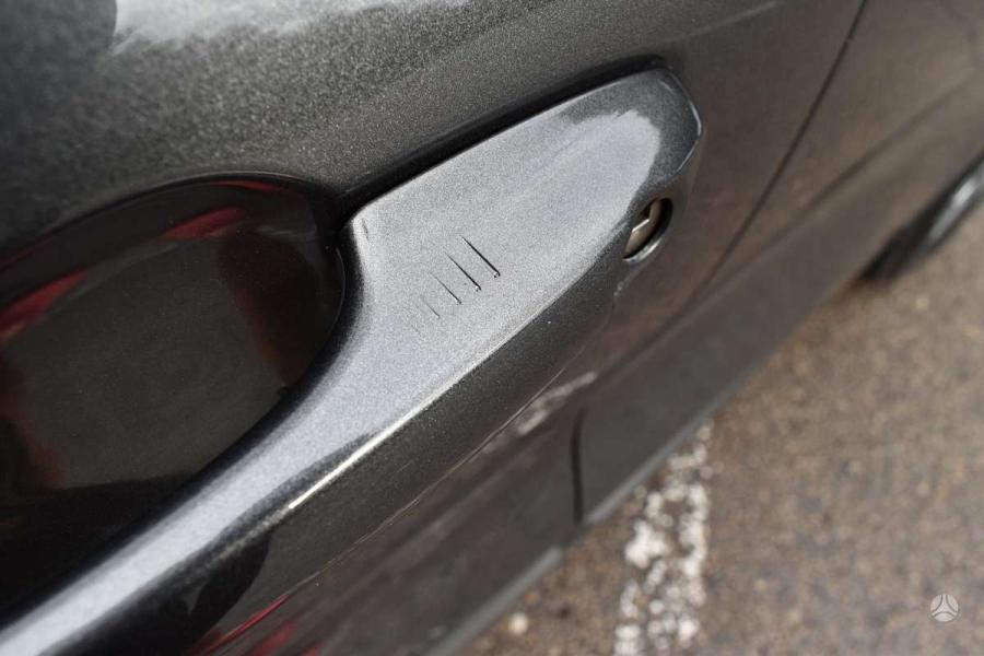 Pelēks Ford Kuga 2020 Tauragė, ar dzinēja tilpumu 2.00 L un nobraukumu 190 tūkst. km par 11700 €, foto 21 vietnē AUTOMOTO.COM.LV