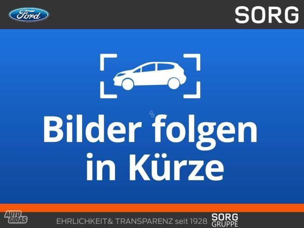 Grey Ford Kuga 2021 in Kaunas, with an engine capacity of 2.50 L and mileage of 42 thousand km for 27437 €, photo 1 on AUTOMOTO.COM.LV