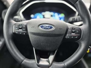 Pelēks Ford Kuga 2021 Viļņa, ar dzinēja tilpumu 2.50 L un nobraukumu 90 tūkst. km par 18900 €, foto 14 vietnē AUTOMOTO.COM.LV