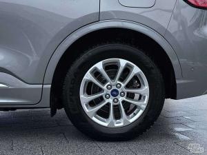 Pelēks Ford Kuga 2021 Kauņa, ar dzinēja tilpumu 2.50 L un nobraukumu 27 tūkst. km par 29147 €, foto 9 vietnē AUTOMOTO.COM.LV