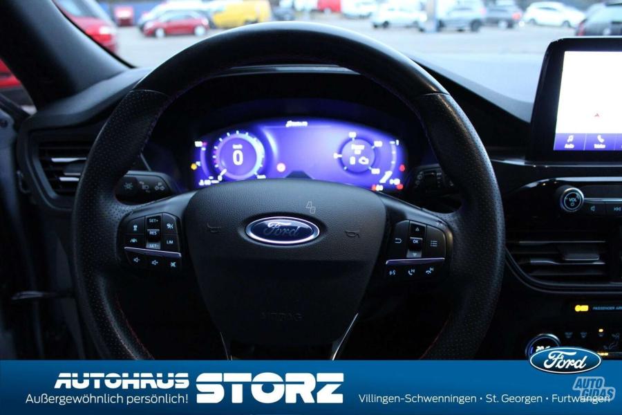 Pelēks Ford Kuga 2021 Kauņa, ar dzinēja tilpumu 2.50 L un nobraukumu 38 tūkst. km par 26716 €, foto 15 vietnē AUTOMOTO.COM.LV