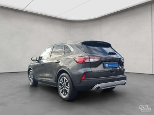 Pelēks Ford Kuga 2021 Kauņa, ar dzinēja tilpumu 2.50 L un nobraukumu 54 tūkst. km par 23741 €, foto 3 vietnē AUTOMOTO.COM.LV
