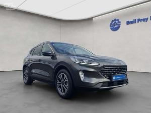 Pelēks Ford Kuga 2021 Kauņa, ar dzinēja tilpumu 2.50 L un nobraukumu 54 tūkst. km par 23741 €, foto 8 vietnē AUTOMOTO.COM.LV