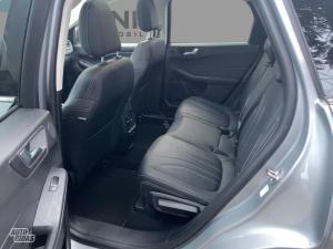 Pelēks Ford Kuga 2021 Kauņa, ar dzinēja tilpumu 2.50 L un nobraukumu 53 tūkst. km par 27540 €, foto 8 vietnē AUTOMOTO.COM.LV