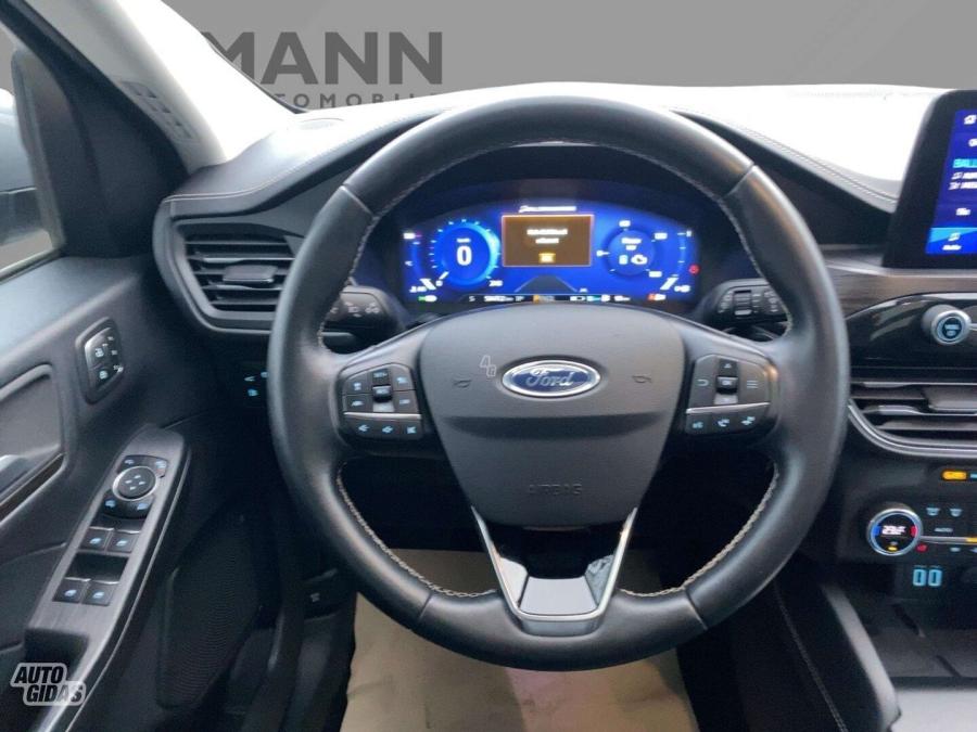 Pelēks Ford Kuga 2021 Kauņa, ar dzinēja tilpumu 2.50 L un nobraukumu 53 tūkst. km par 27540 €, foto 9 vietnē AUTOMOTO.COM.LV