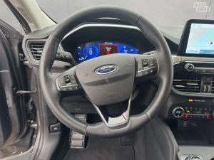 Pelēks Ford Kuga 2021 Kauņa, ar dzinēja tilpumu 2.50 L un nobraukumu 40 tūkst. km par 24788 €, foto 12 vietnē AUTOMOTO.COM.LV
