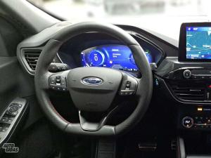 Pelēks Ford Kuga 2021 Kauņa, ar dzinēja tilpumu 2.50 L un nobraukumu 76 tūkst. km par 24954 €, foto 14 vietnē AUTOMOTO.COM.LV