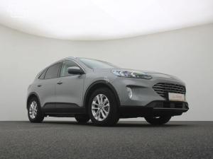 Серый Форд Куга 2021 в Вильнюс, объемом двигателя 2.50 л и пробегом 141 тыс. км за 19499 €, фото 12 на AUTOMOTO.COM.LV