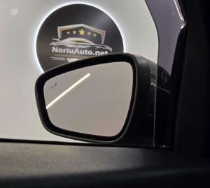 Grey Ford Kuga 2021 in Marijampole, with an engine capacity of 2.00 L and mileage of 82 thousand km for 17999 €, photo 5 on AUTOMOTO.COM.LV