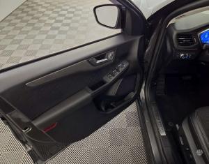 Grey Ford Kuga 2021 in Marijampole, with an engine capacity of 2.00 L and mileage of 82 thousand km for 17999 €, photo 14 on AUTOMOTO.COM.LV