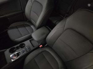 Grey Ford Kuga 2021 in Marijampole, with an engine capacity of 2.00 L and mileage of 82 thousand km for 17999 €, photo 19 on AUTOMOTO.COM.LV