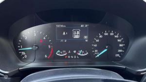 Pelēks Ford Kuga 2021 Marijampole, ar dzinēja tilpumu 1.50 L un nobraukumu 164 tūkst. km par 9490 €, foto 5 vietnē AUTOMOTO.COM.LV