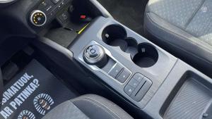 Pelēks Ford Kuga 2021 Marijampole, ar dzinēja tilpumu 1.50 L un nobraukumu 164 tūkst. km par 9490 €, foto 10 vietnē AUTOMOTO.COM.LV