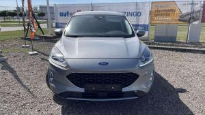 Pelēks Ford Kuga 2021 Marijampole, ar dzinēja tilpumu 1.50 L un nobraukumu 164 tūkst. km par 9490 €, foto 12 vietnē AUTOMOTO.COM.LV