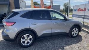 Pelēks Ford Kuga 2021 Marijampole, ar dzinēja tilpumu 1.50 L un nobraukumu 164 tūkst. km par 9490 €, foto 16 vietnē AUTOMOTO.COM.LV