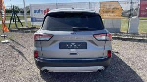 Pelēks Ford Kuga 2021 Marijampole, ar dzinēja tilpumu 1.50 L un nobraukumu 164 tūkst. km par 9490 €, foto 21 vietnē AUTOMOTO.COM.LV