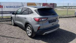 Pelēks Ford Kuga 2021 Marijampole, ar dzinēja tilpumu 1.50 L un nobraukumu 164 tūkst. km par 9490 €, foto 23 vietnē AUTOMOTO.COM.LV