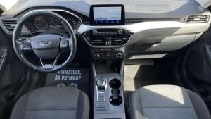 Pelēks Ford Kuga 2021 Marijampole, ar dzinēja tilpumu 1.50 L un nobraukumu 164 tūkst. km par 9490 €, foto 38 vietnē AUTOMOTO.COM.LV