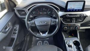 Pelēks Ford Kuga 2021 Marijampole, ar dzinēja tilpumu 1.50 L un nobraukumu 164 tūkst. km par 9490 €, foto 36 vietnē AUTOMOTO.COM.LV
