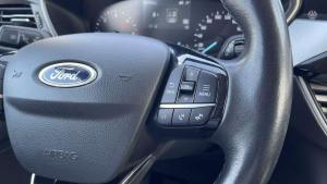 Pelēks Ford Kuga 2021 Marijampole, ar dzinēja tilpumu 1.50 L un nobraukumu 164 tūkst. km par 9490 €, foto 42 vietnē AUTOMOTO.COM.LV