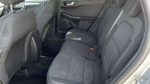 Pelēks Ford Kuga 2021 Marijampole, ar dzinēja tilpumu 1.50 L un nobraukumu 164 tūkst. km par 9490 €, foto 51 vietnē AUTOMOTO.COM.LV