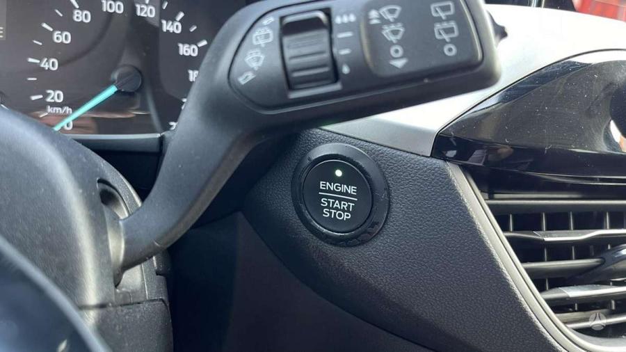 Pelēks Ford Kuga 2021 Marijampole, ar dzinēja tilpumu 1.50 L un nobraukumu 164 tūkst. km par 9490 €, foto 48 vietnē AUTOMOTO.COM.LV