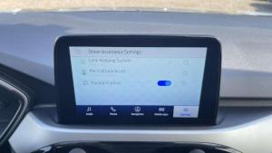 Pelēks Ford Kuga 2021 Marijampole, ar dzinēja tilpumu 1.50 L un nobraukumu 164 tūkst. km par 9490 €, foto 61 vietnē AUTOMOTO.COM.LV