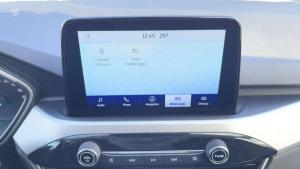 Pelēks Ford Kuga 2021 Marijampole, ar dzinēja tilpumu 1.50 L un nobraukumu 164 tūkst. km par 9490 €, foto 60 vietnē AUTOMOTO.COM.LV