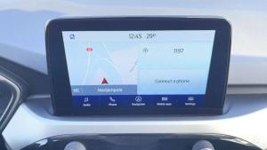 Pelēks Ford Kuga 2021 Marijampole, ar dzinēja tilpumu 1.50 L un nobraukumu 164 tūkst. km par 9490 €, foto 66 vietnē AUTOMOTO.COM.LV