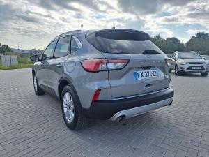 Pelēks Ford Kuga 2021 Tauragė, ar dzinēja tilpumu 1.50 L un nobraukumu 186 tūkst. km par 11300 €, foto 4 vietnē AUTOMOTO.COM.LV