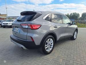 Pelēks Ford Kuga 2021 Tauragė, ar dzinēja tilpumu 1.50 L un nobraukumu 186 tūkst. km par 11300 €, foto 6 vietnē AUTOMOTO.COM.LV